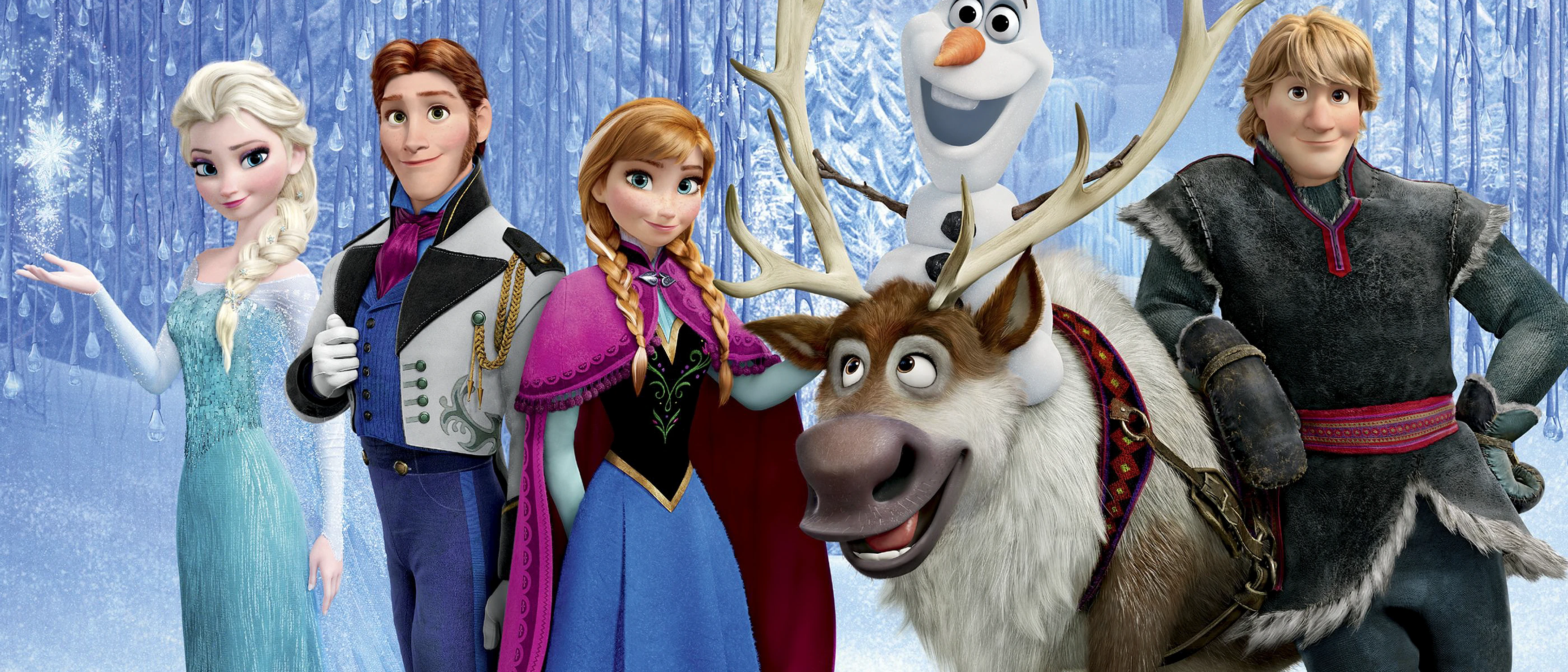 Frozen, el Reino del Hielo | Lexibook.es