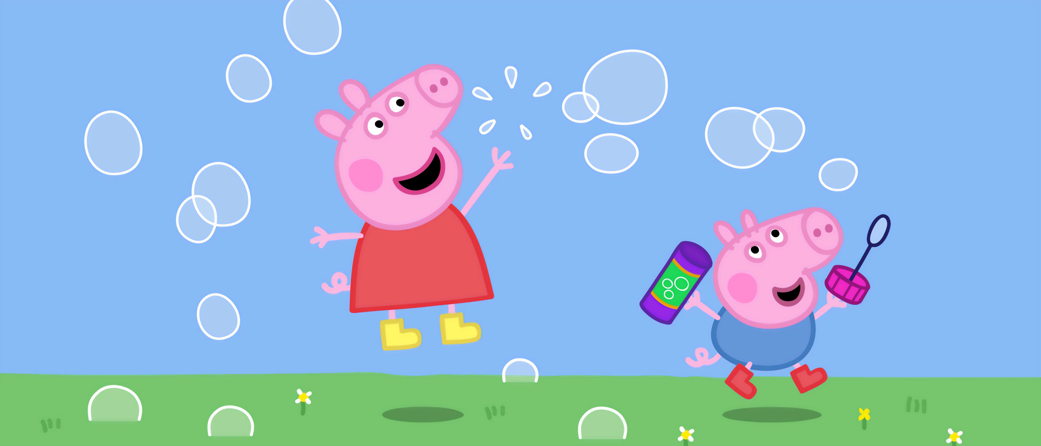 Peppa Wutz | Lexibook.de