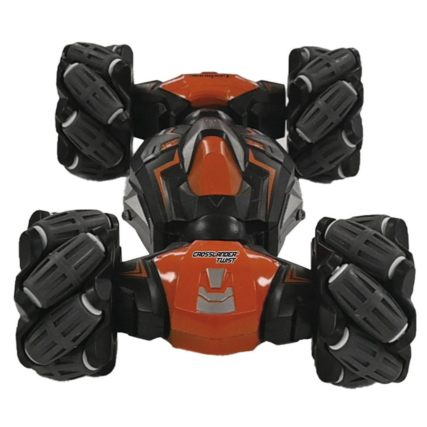 Lexibook Kaskadérske auto Crosslander Twist